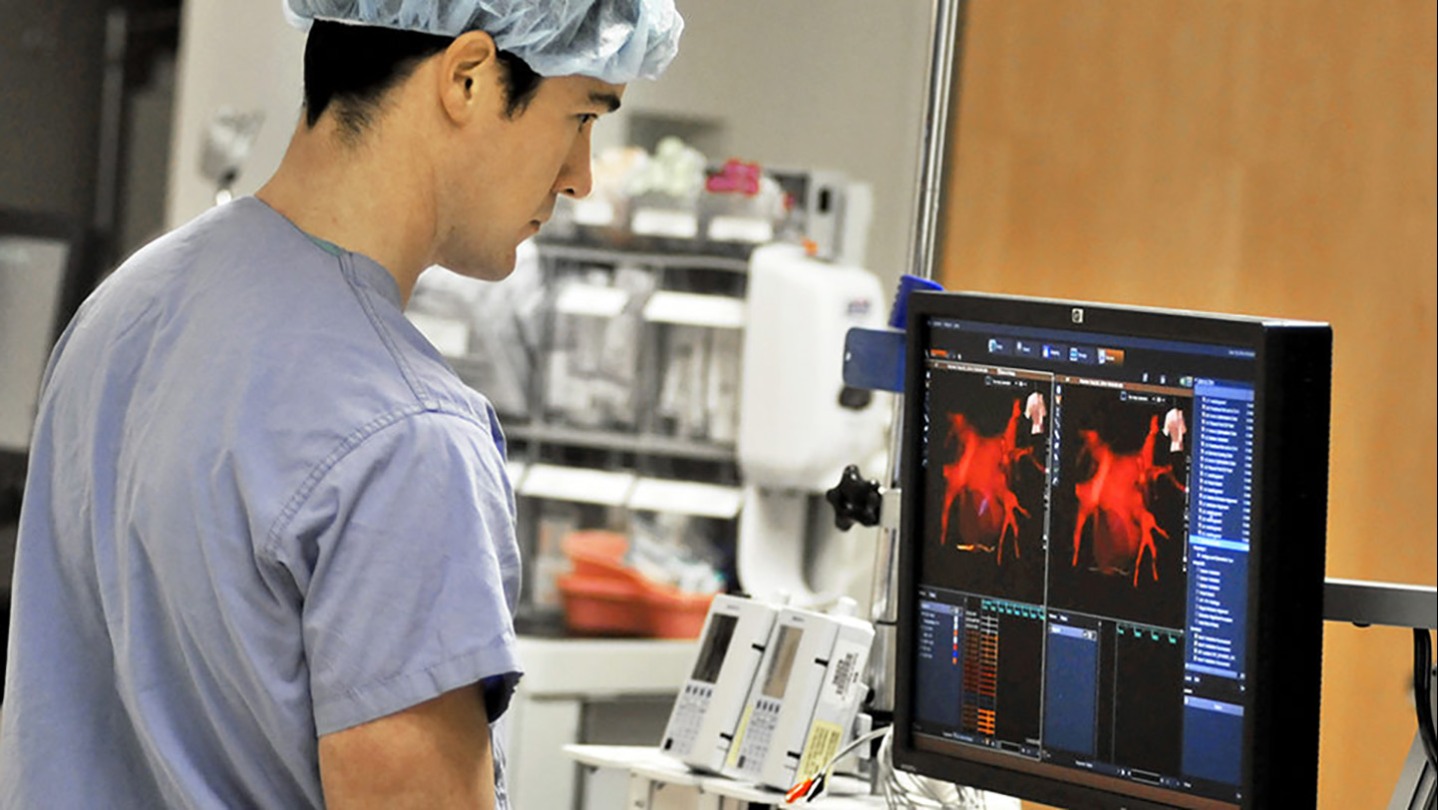 Cardiology | Department of Medicine | Medical School | Brown University